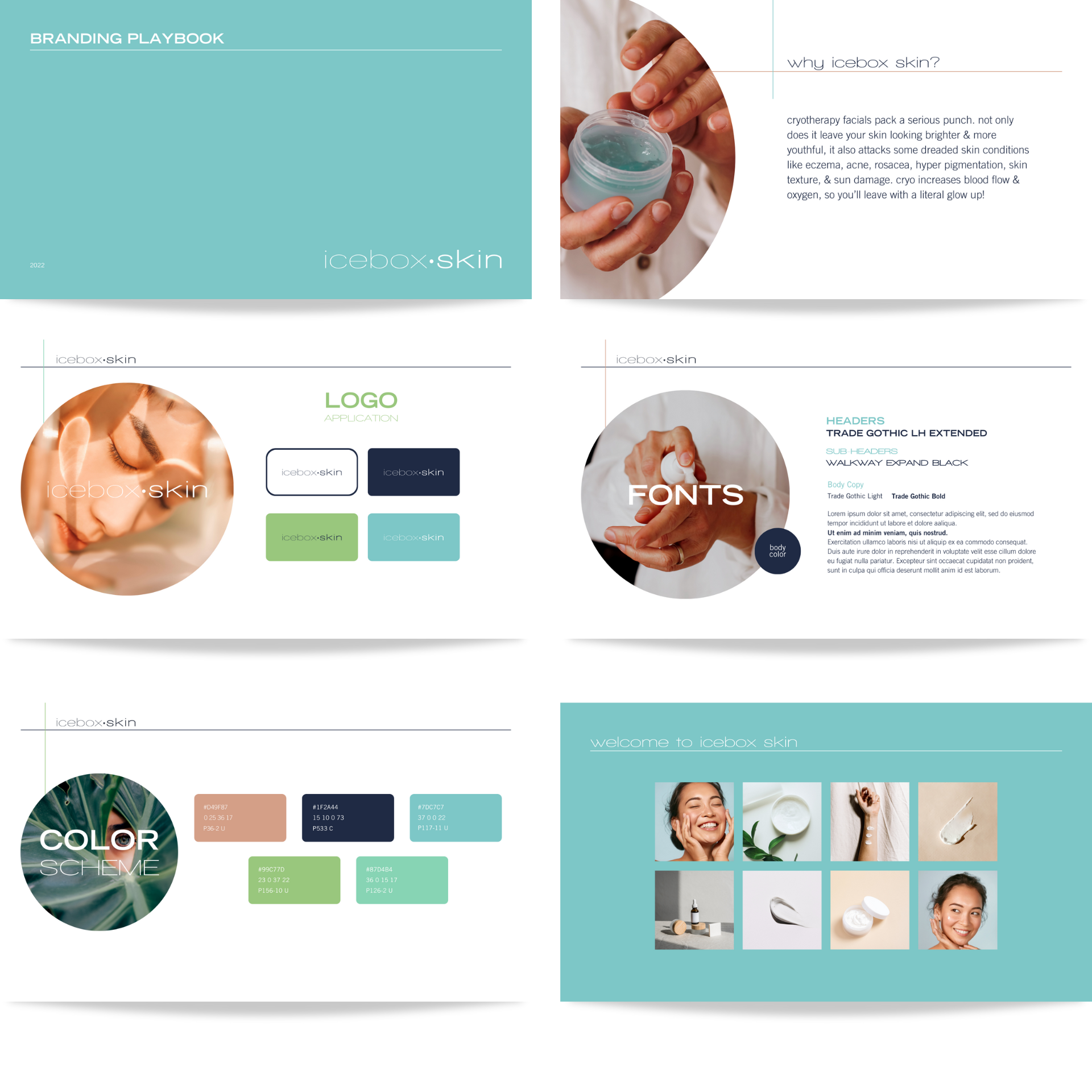 Portfolio – Vinyard Creative Group